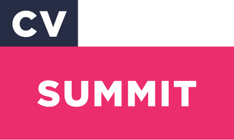 Agenda - CV Summit